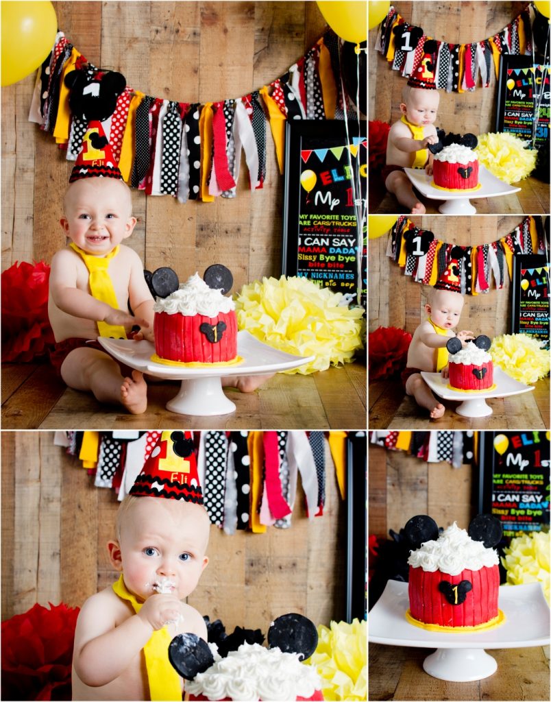 Birthday – Amanda Compton Photography